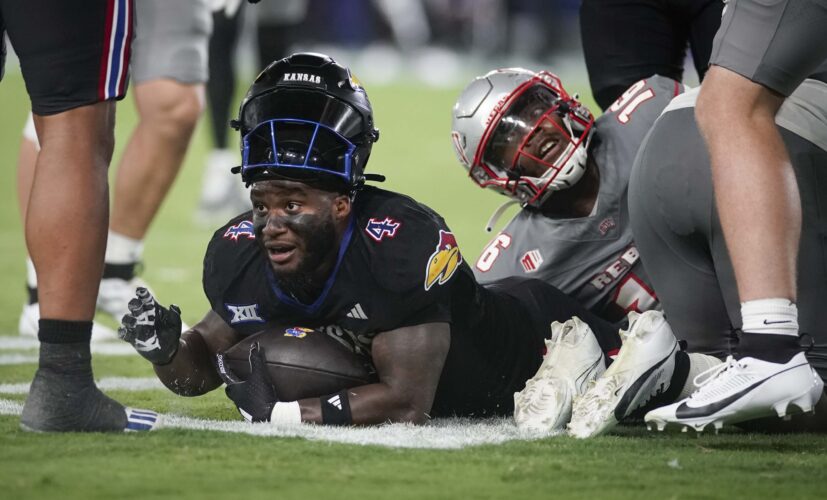 Football - KU Sports